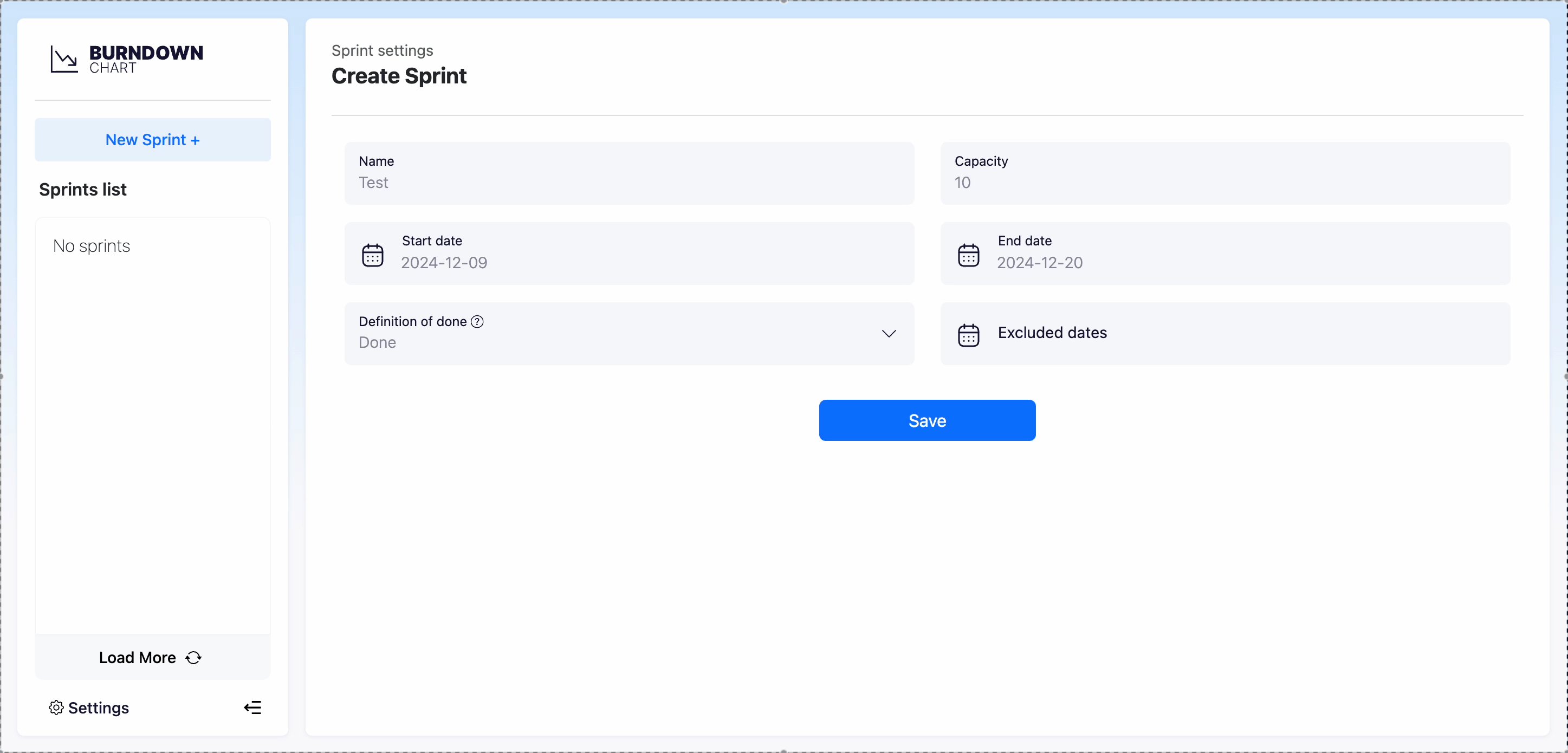 Burndown Charts for Trello Power-Up | Trello